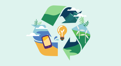 Digitalización y sostenibilidad. El impacto de las TIC en el medio ...